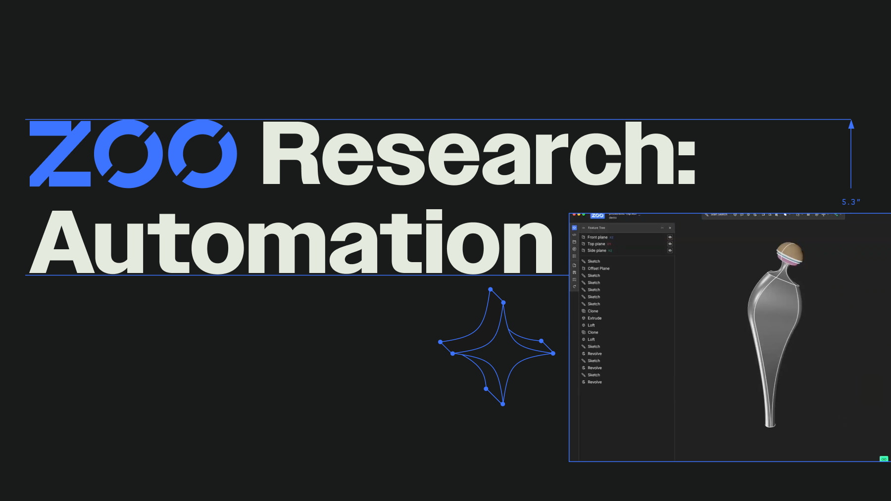 Automating Your Workflow | Zoo