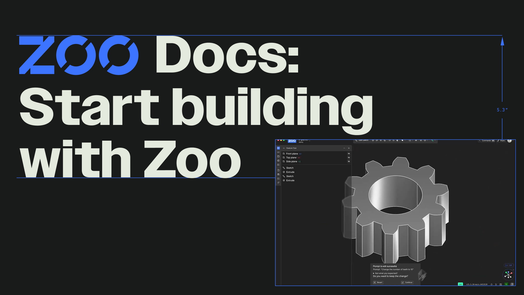 Zoo Documentation | Zoo