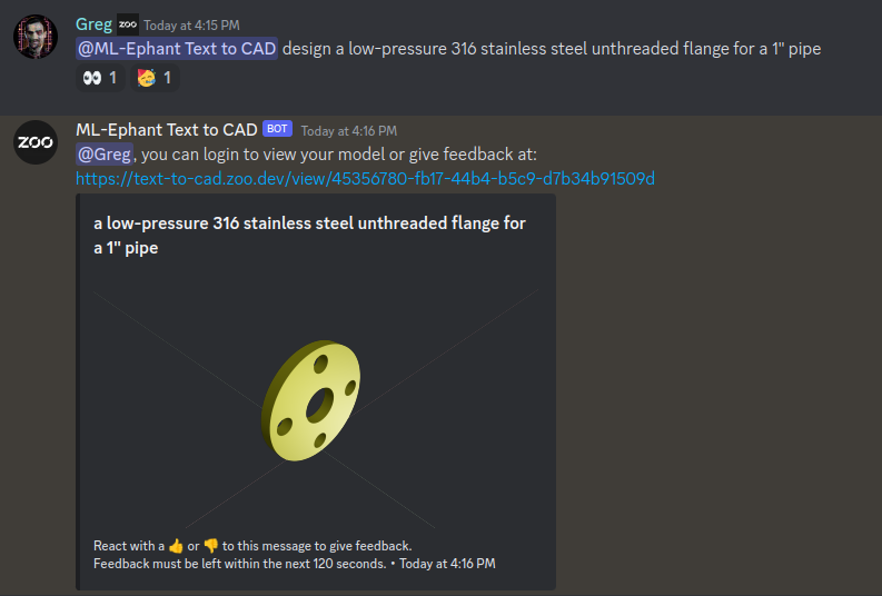 AI CAD Model Generator Create CAD Files With Text Zoo AI CAD Model Generator Create CAD Files With Text Zoo